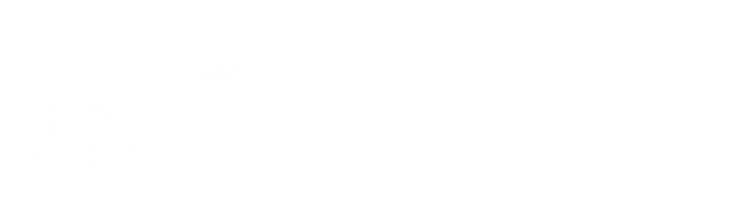 Home Page – LA County Animal Care & Control